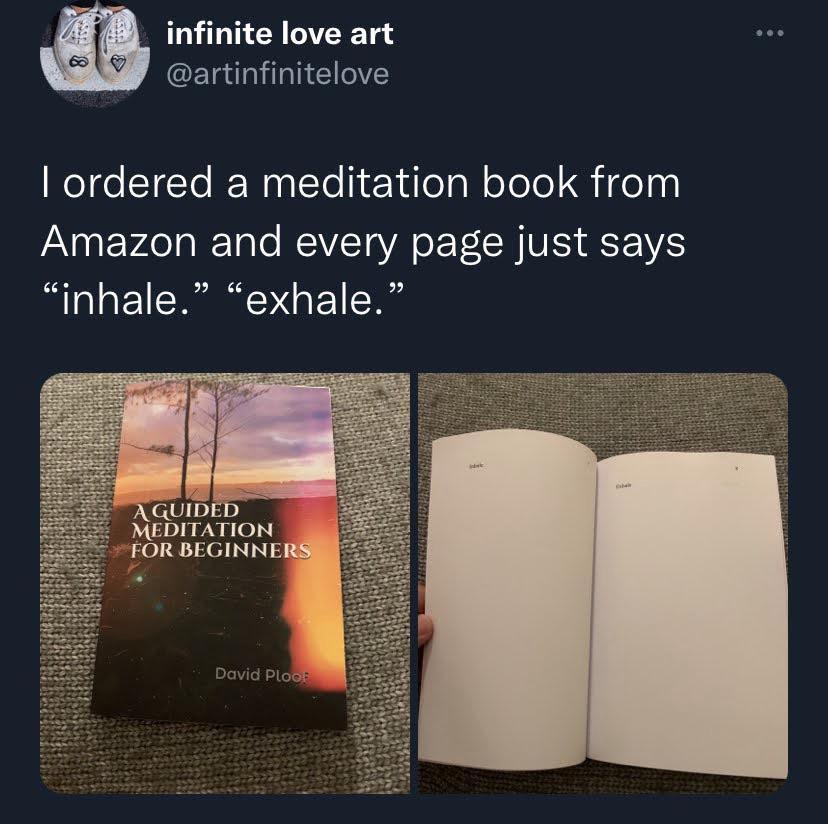 Not sure if this would calm me down or rile me up | /r/madlads | Mad ...