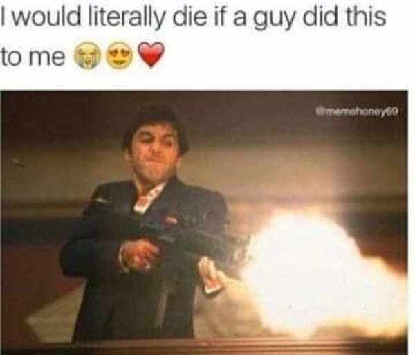 Probably, Yeah | Know Your Meme