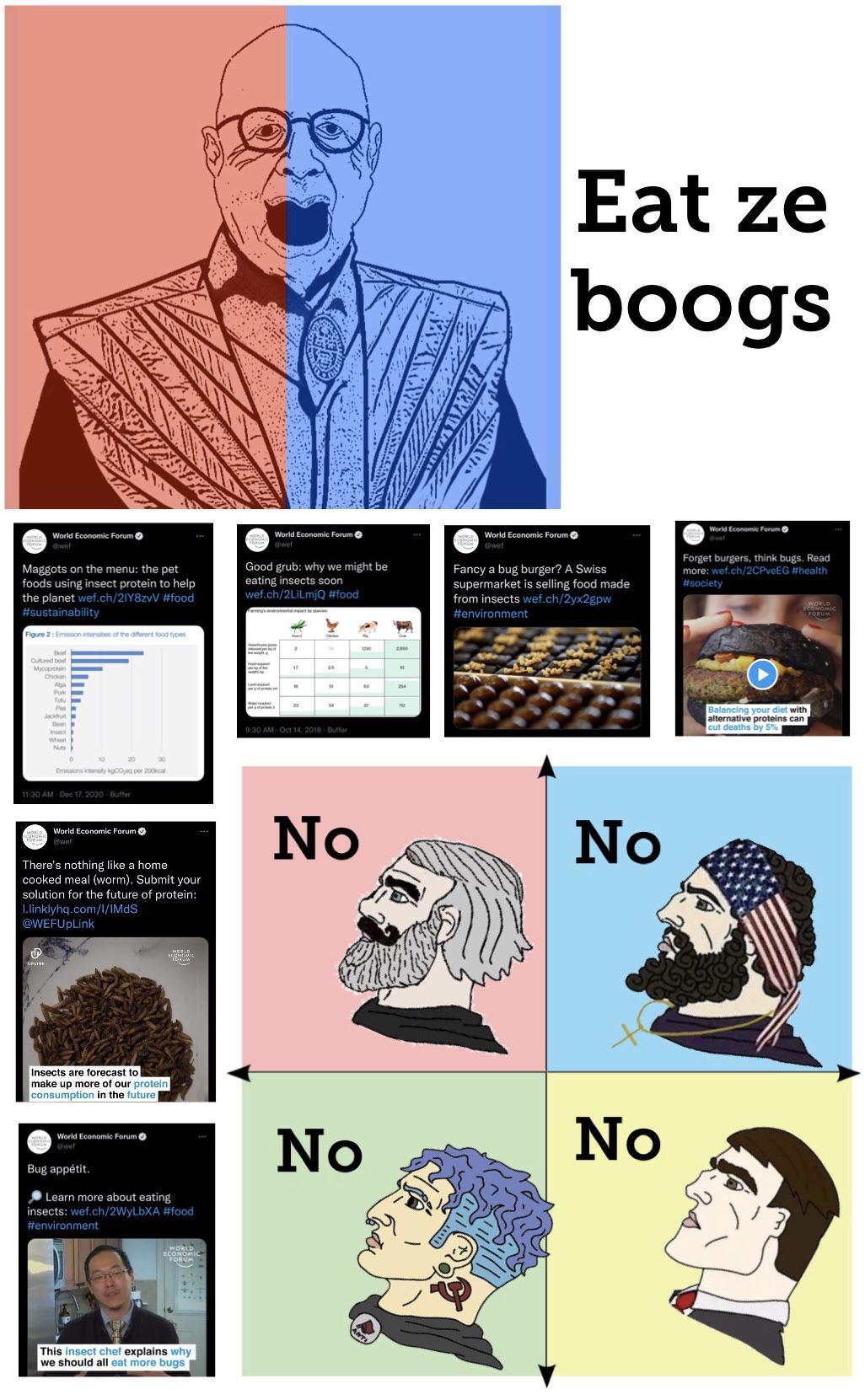 boog moment | /r/PoliticalCompassMemes | Political Compass | Know Your Meme