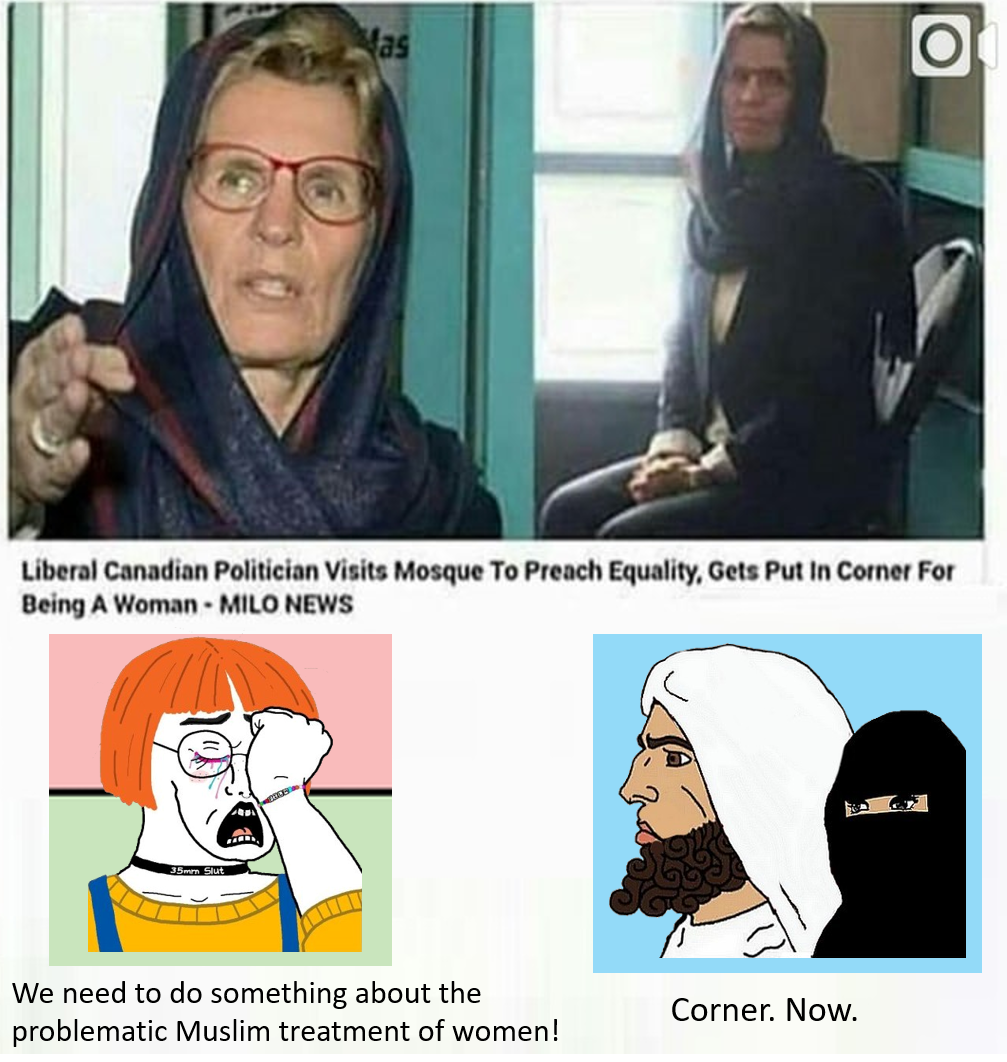 We've reached peak Canadian Liberalism | /r/PoliticalCompassMemes ...