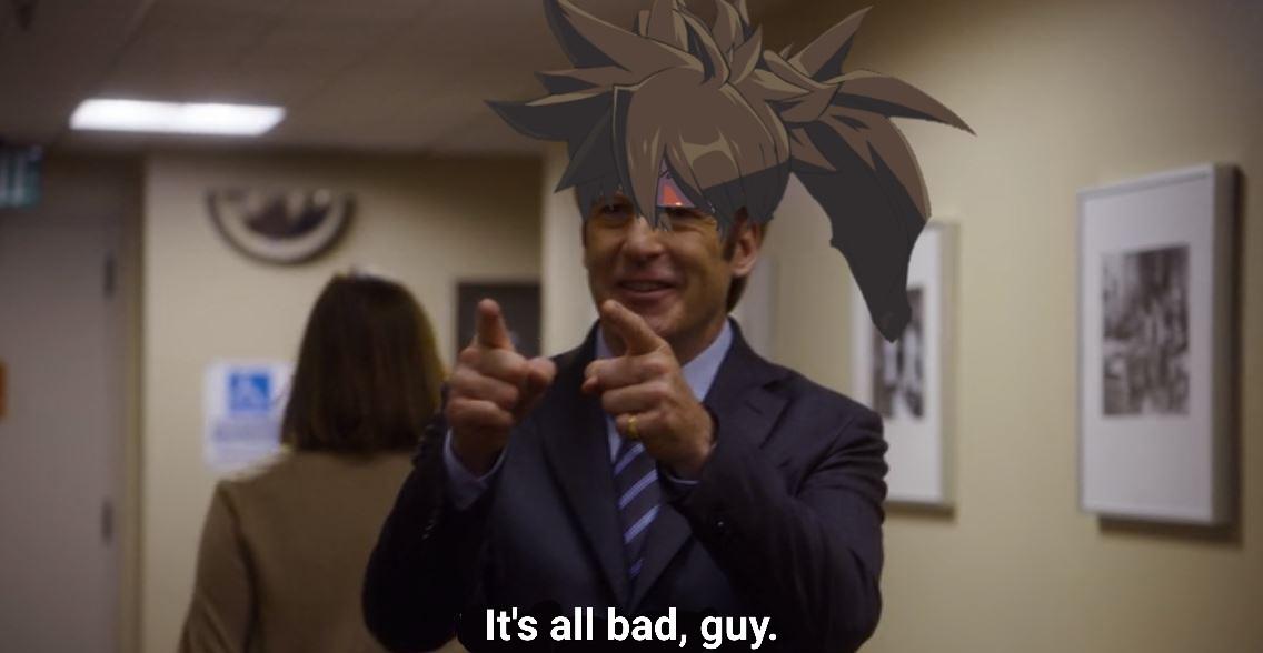 Better Call Sol | Better Call Saul | Know Your Meme