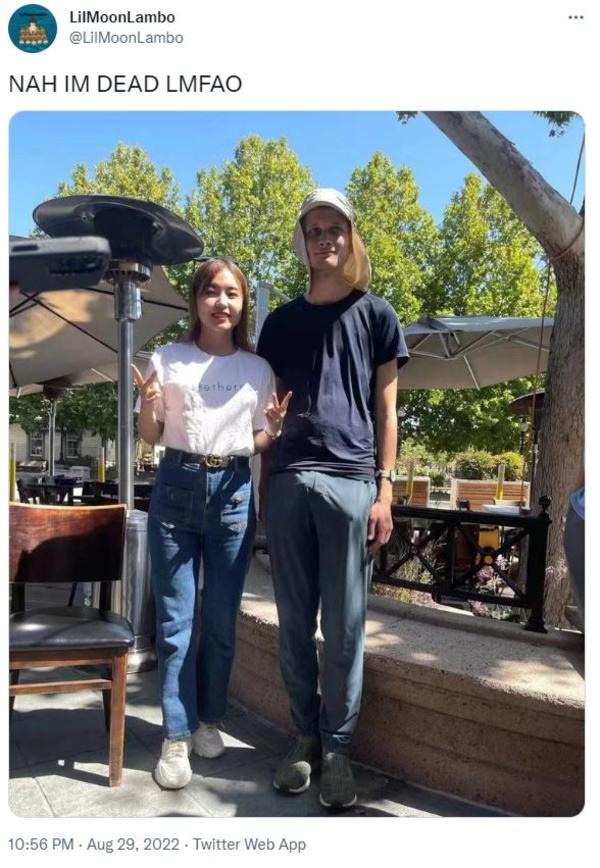 vita | Vitalik Buterin's Bulge | Know Your Meme