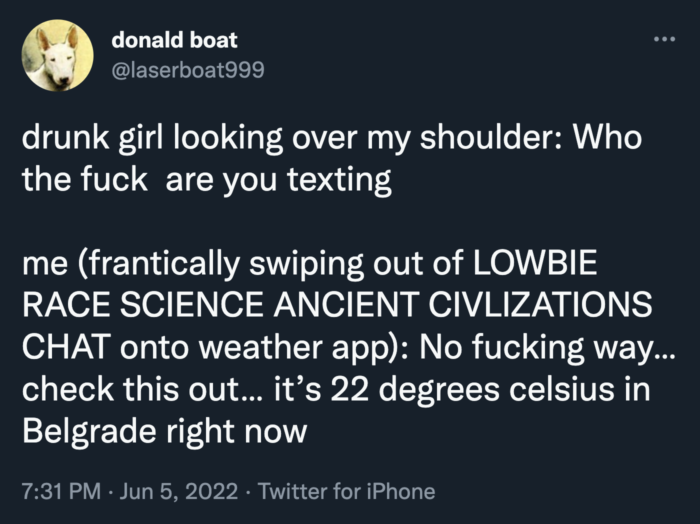 Lowbie Twitter Meme | Lowbie | Know Your Meme