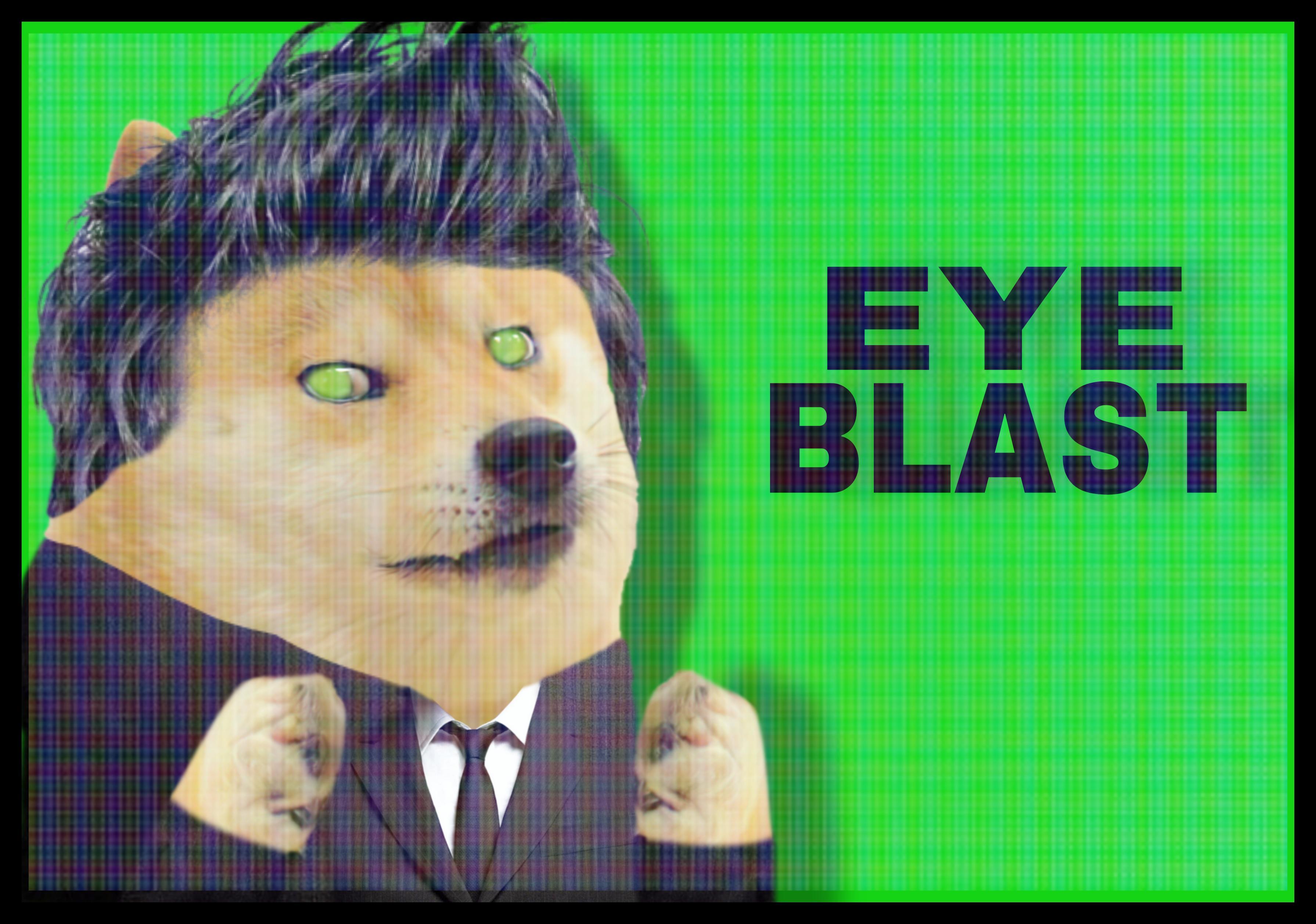 Le formal hero that is a troublemaker has finally arrived | /r/dogelore ...