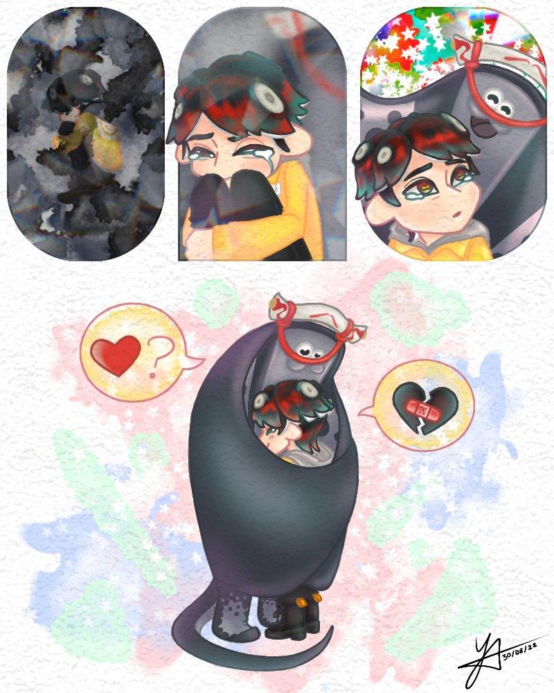 Sometimes knowing Big Man exists is enough to comfort me | Big Man ...