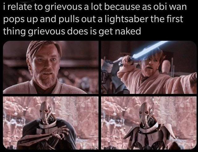 Ah Yes, the Perfect Reaction | Know Your Meme