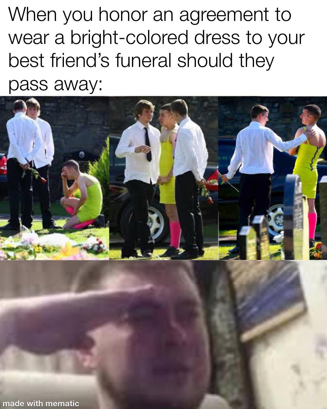 We Salute You | /r/wholesomememes | Wholesome Memes | Know Your Meme