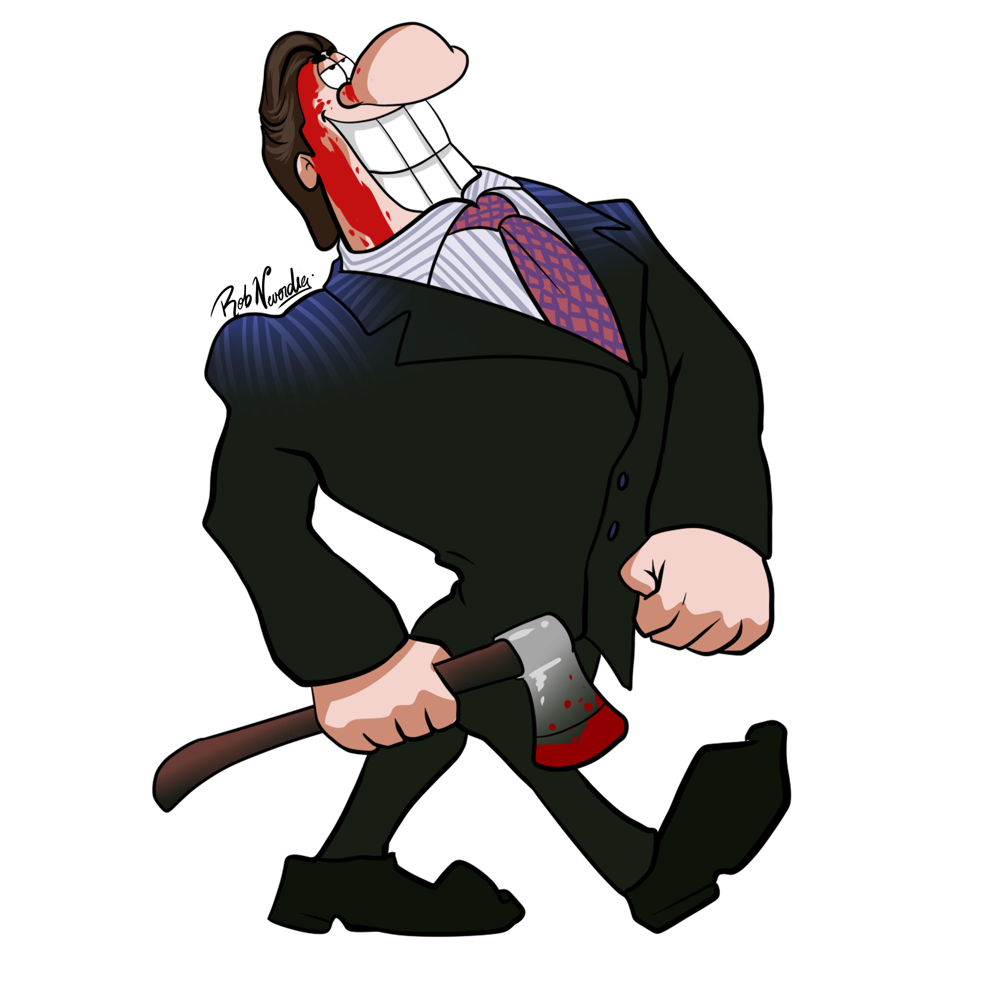 Patrick Livesey | Dr. Livesey | Know Your Meme