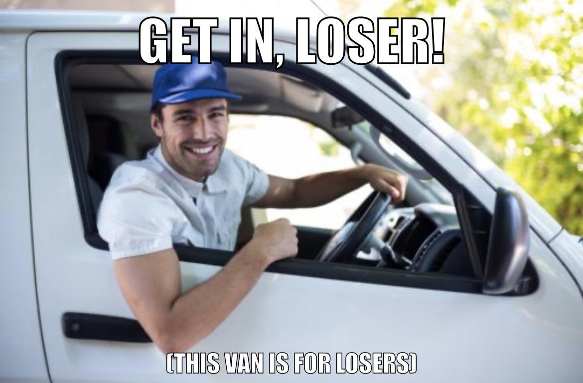 RAOD TRIP!!!!! | /r/okbuddyretard | OkBuddyRetard | Know Your Meme