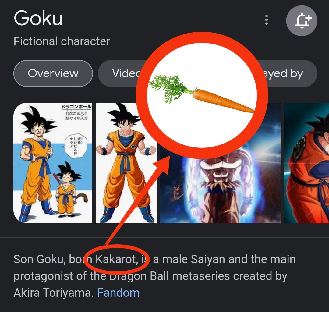 karot | /r/okbuddyretard | OkBuddyRetard | Know Your Meme