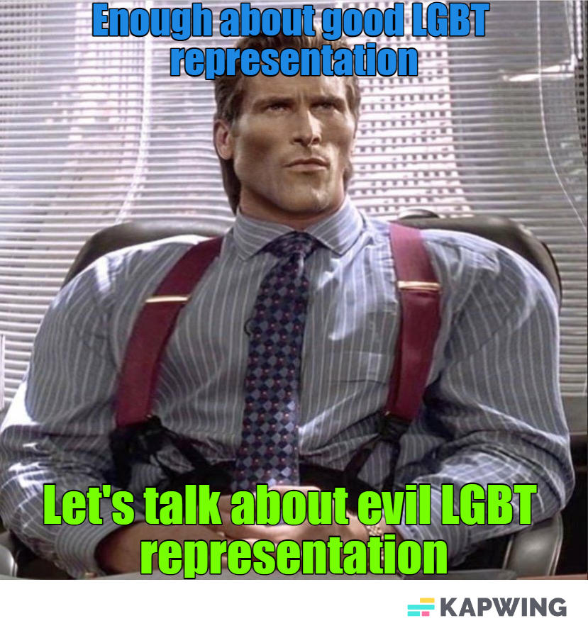 Oryx is our Trans King | /r/PoliticalCompassMemes | Political Compass ...