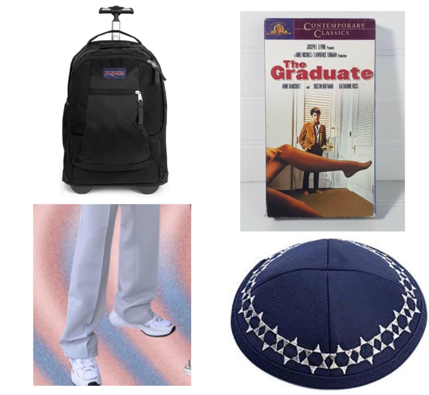 Ben Shapiro about to walk into Mr Feeny’s office: Starter Pack | /r ...