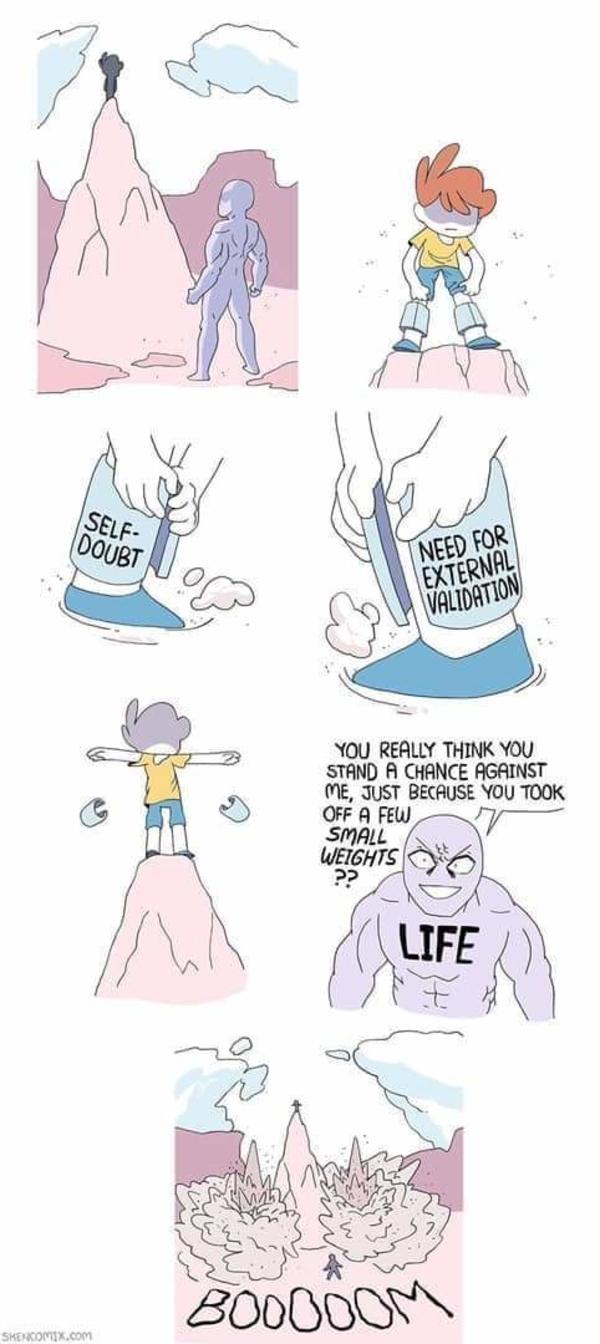 It would be so much easier | /r/wholesomememes | Wholesome Memes | Know ...