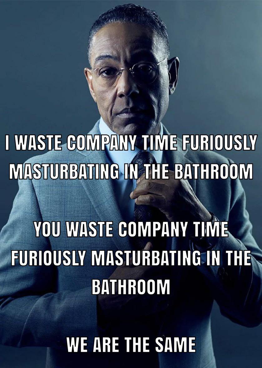 Sorry boss | /r/dankmemes | Know Your Meme