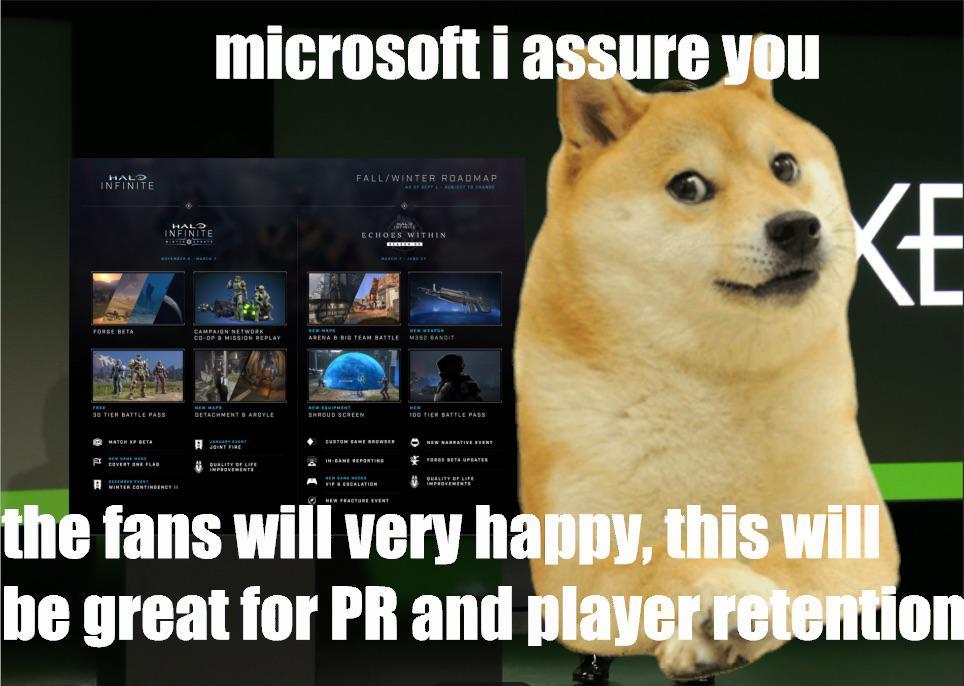 Job well done | /r/dogelore | Ironic Doge Memes | Know Your Meme
