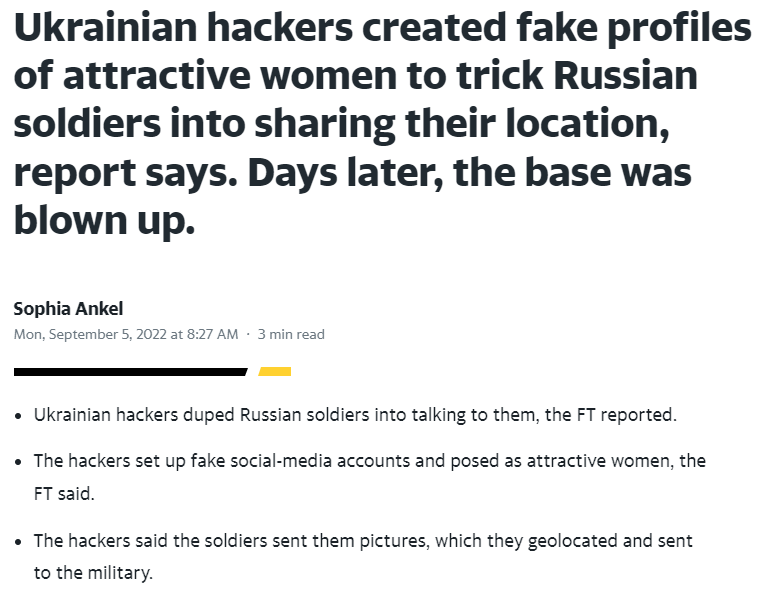 Show Bobs and Vegene, blyad | 2022 Russian Invasion of Ukraine | Know ...