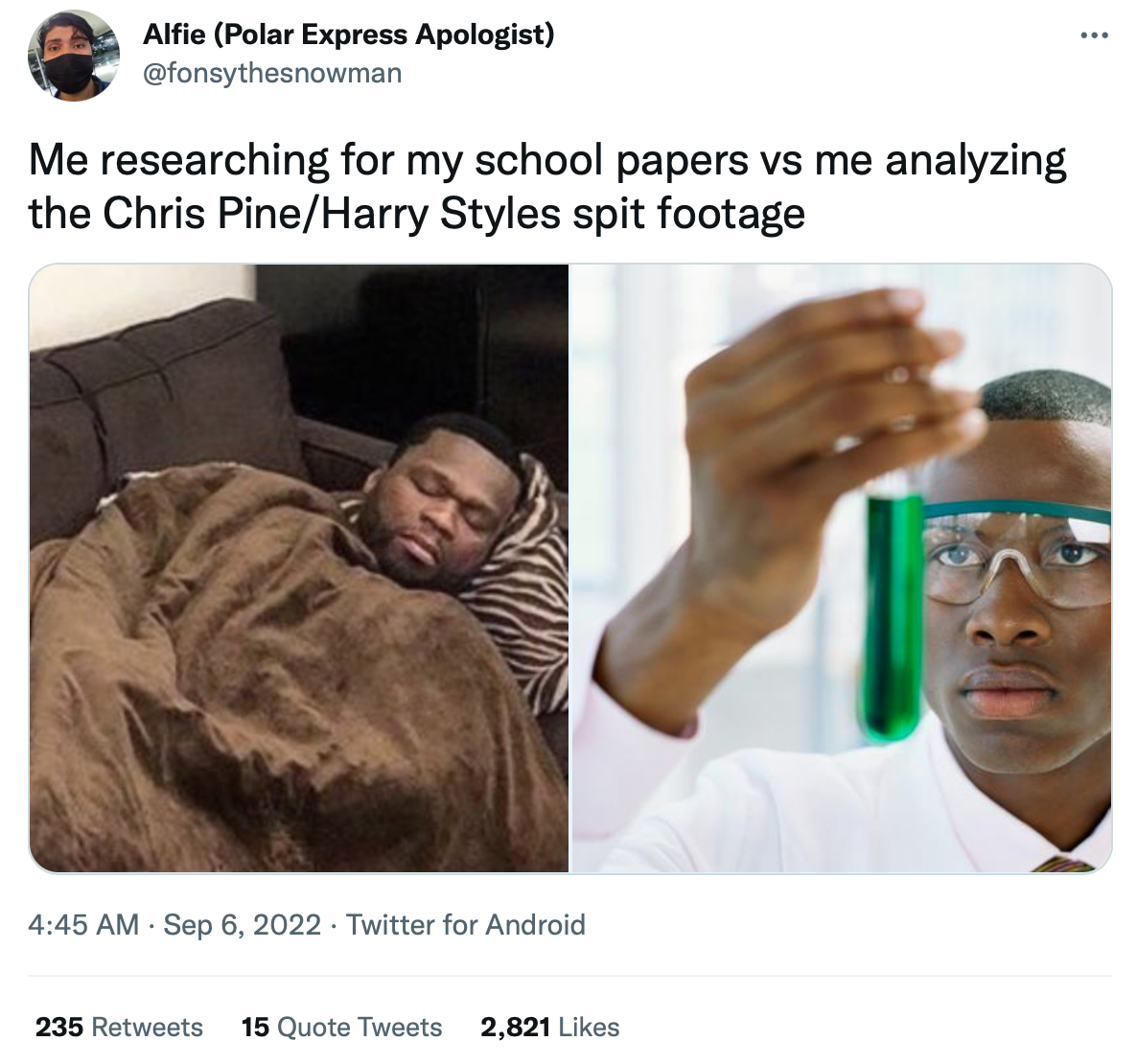 Analyzing Drama | Don't Worry Darling | Know Your Meme