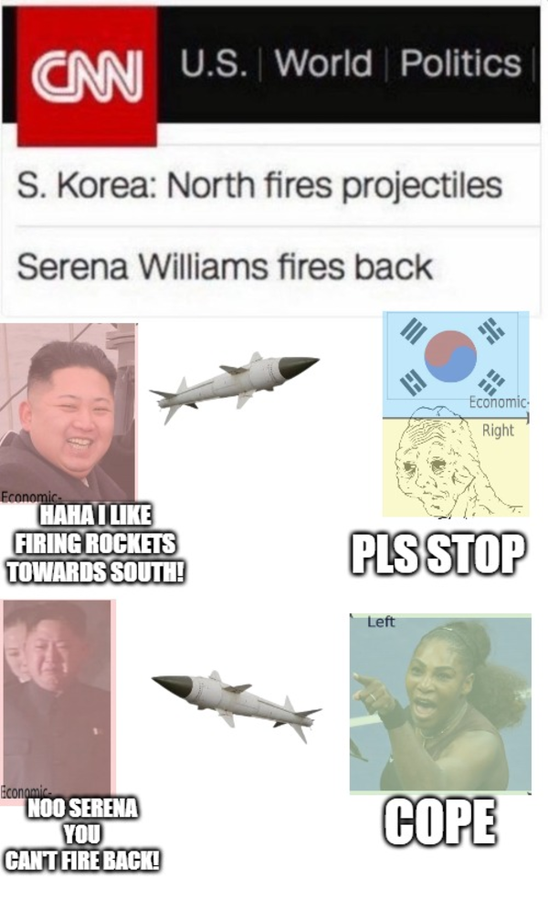 Cope and Seethe, Kimmyboi | /r/PoliticalCompassMemes | Political ...
