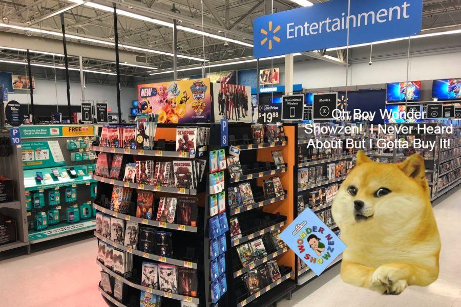 le trauma drama has arrived. | /r/dogelore | Ironic Doge Memes | Know ...