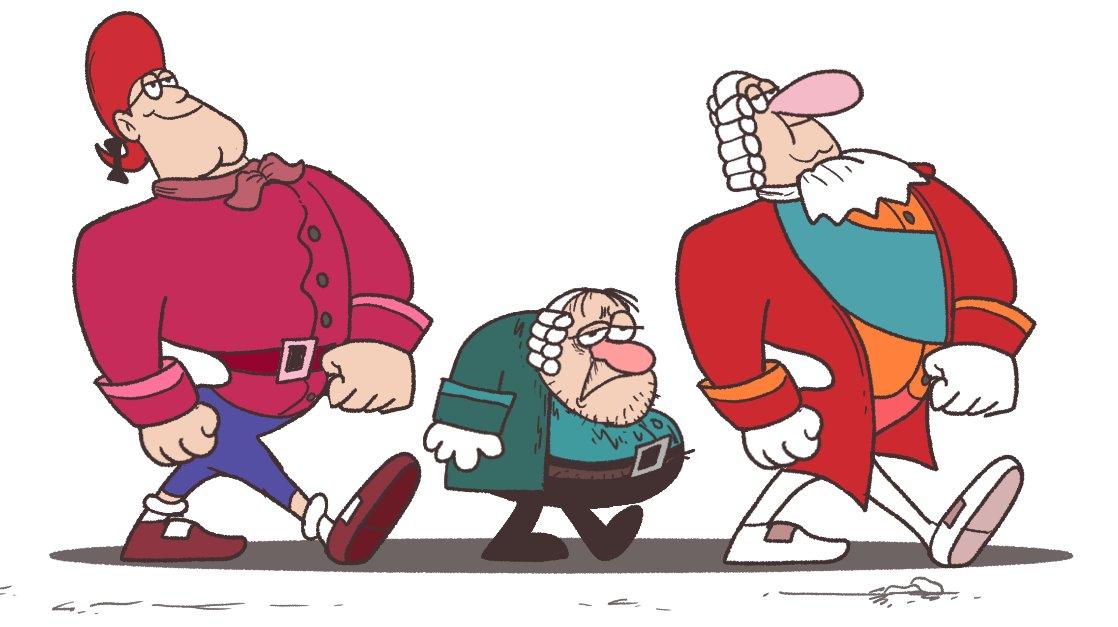 opposite day for dr livesey! | Dr. Livesey Walk | Know Your Meme