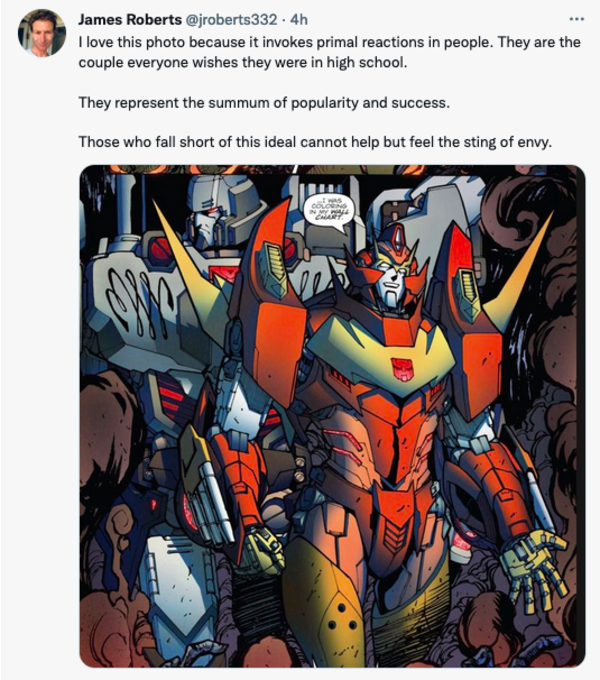 i love this photo primal reaction transformers | I Love This Photo ...