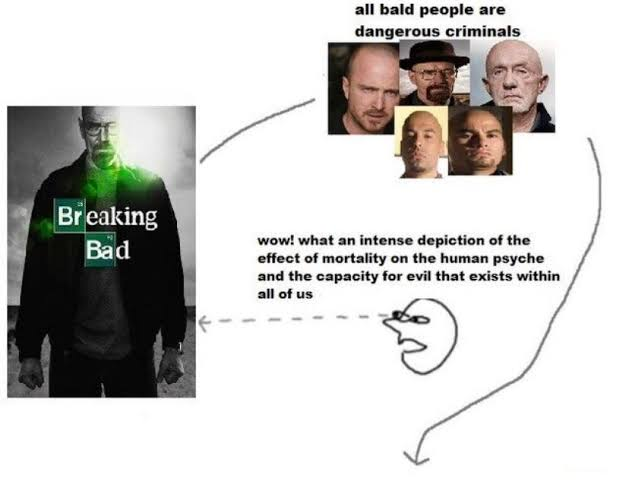 Wow Cool Robot meme | Breaking Bad | Know Your Meme