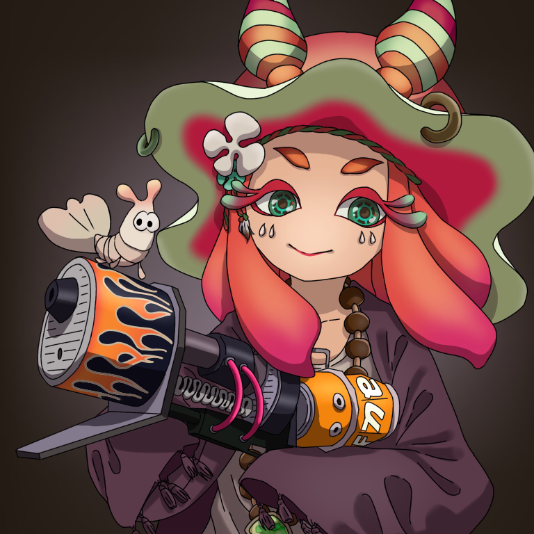 Ready to Make the Ink Flow | Splatoon | Know Your Meme