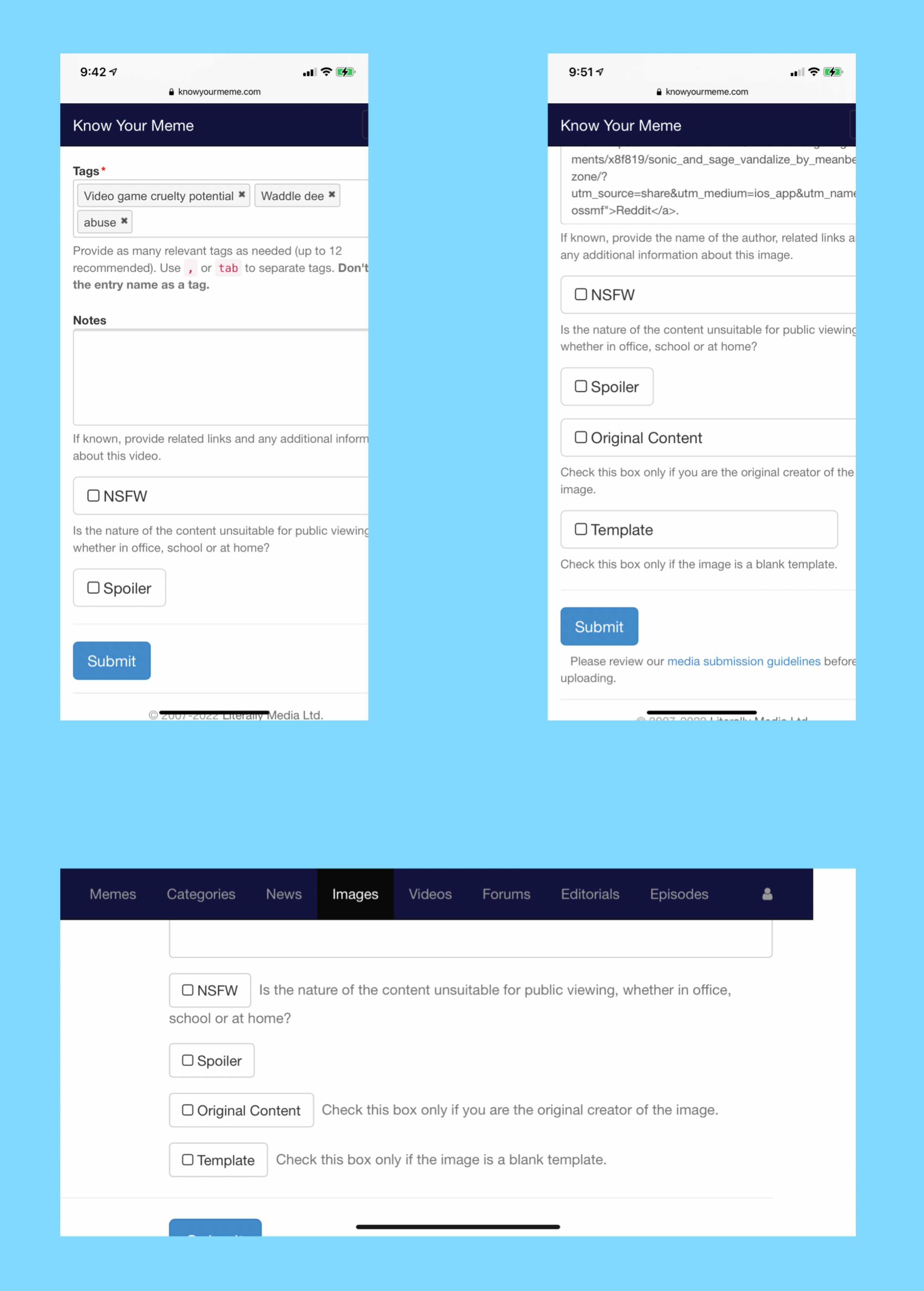 Seriously, what? | Know Your Meme | Know Your Meme