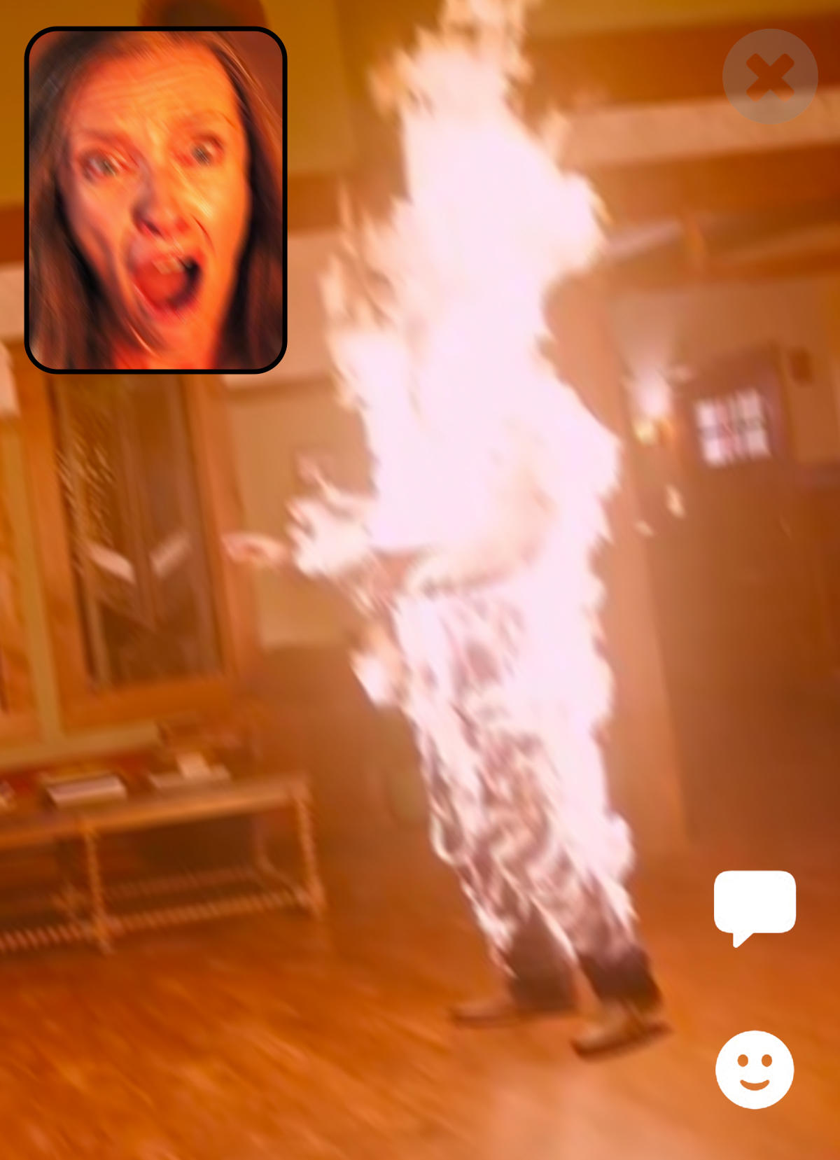 Hereditary BeReal | BeReal | Know Your Meme