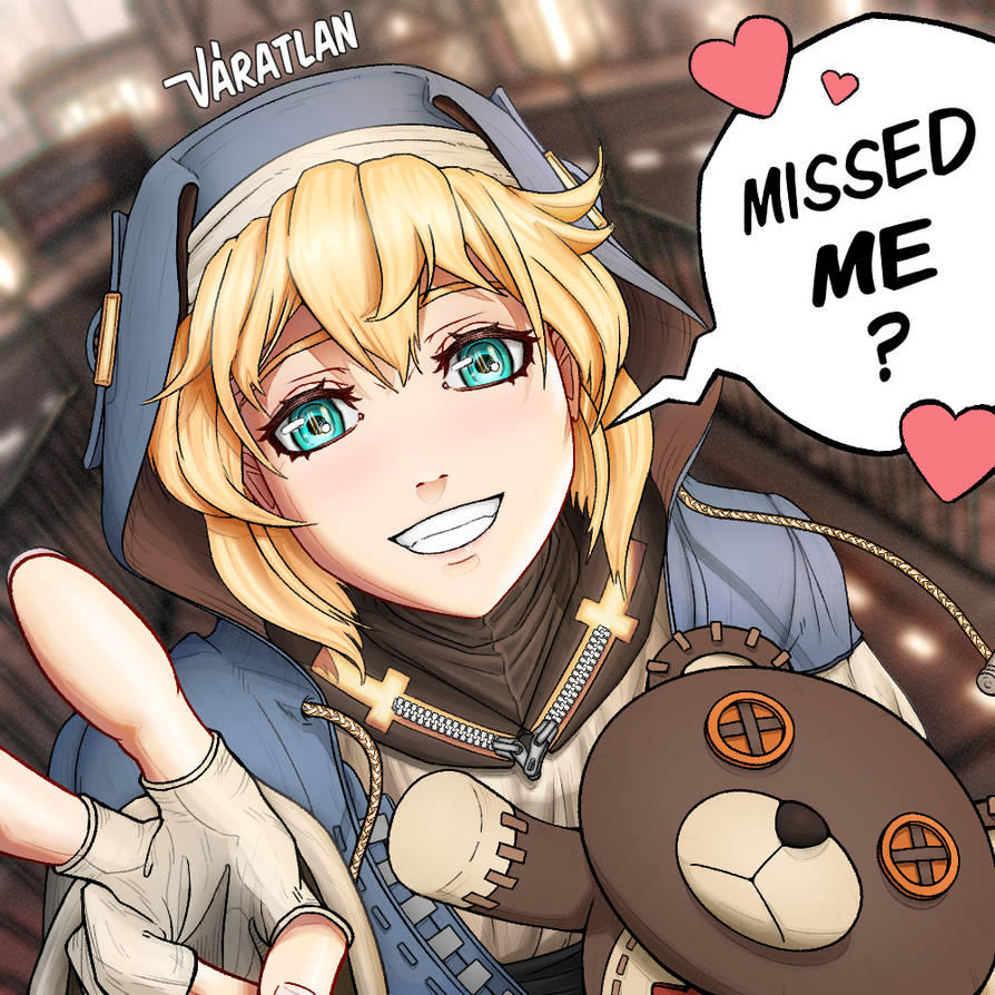 Bridget is back! | Bridget | Know Your Meme