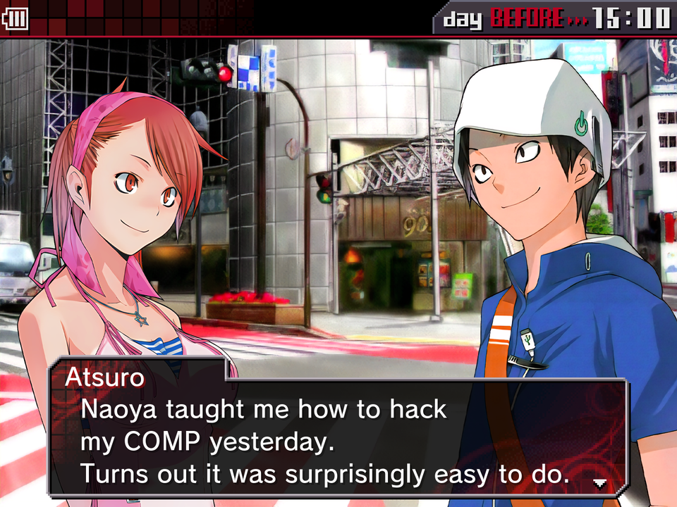 Megaten Modding A 3DS Is Surprisingly Easy Know Your Meme Megaten Modding A 3DS Is Surprisingly Easy Know Your Meme