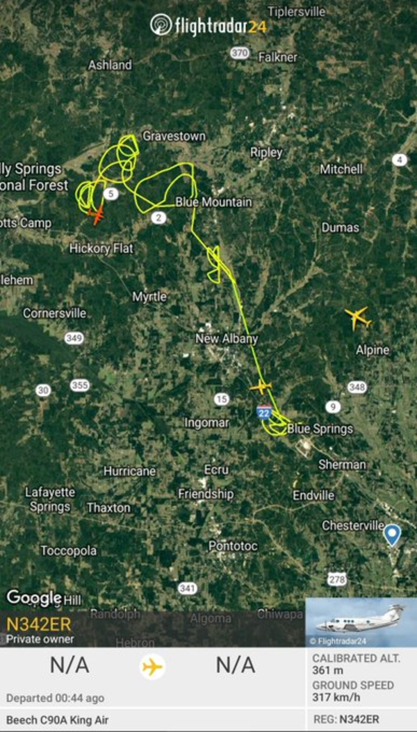SKY KING 2.0 ON FLIGHT RADAR, AIRCRAFT IS CALLED KING AIR LOOOL | Sky King / Richard Russell ...
