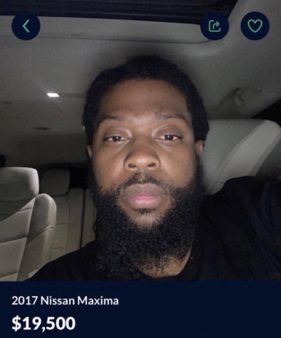 nice car | Facebook / Meta | Know Your Meme