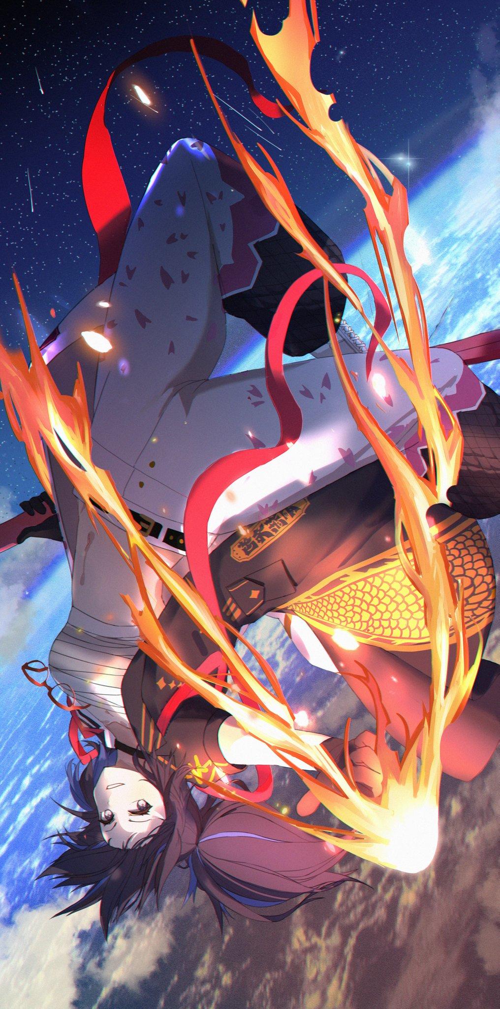 The satellite. | Kson | Know Your Meme