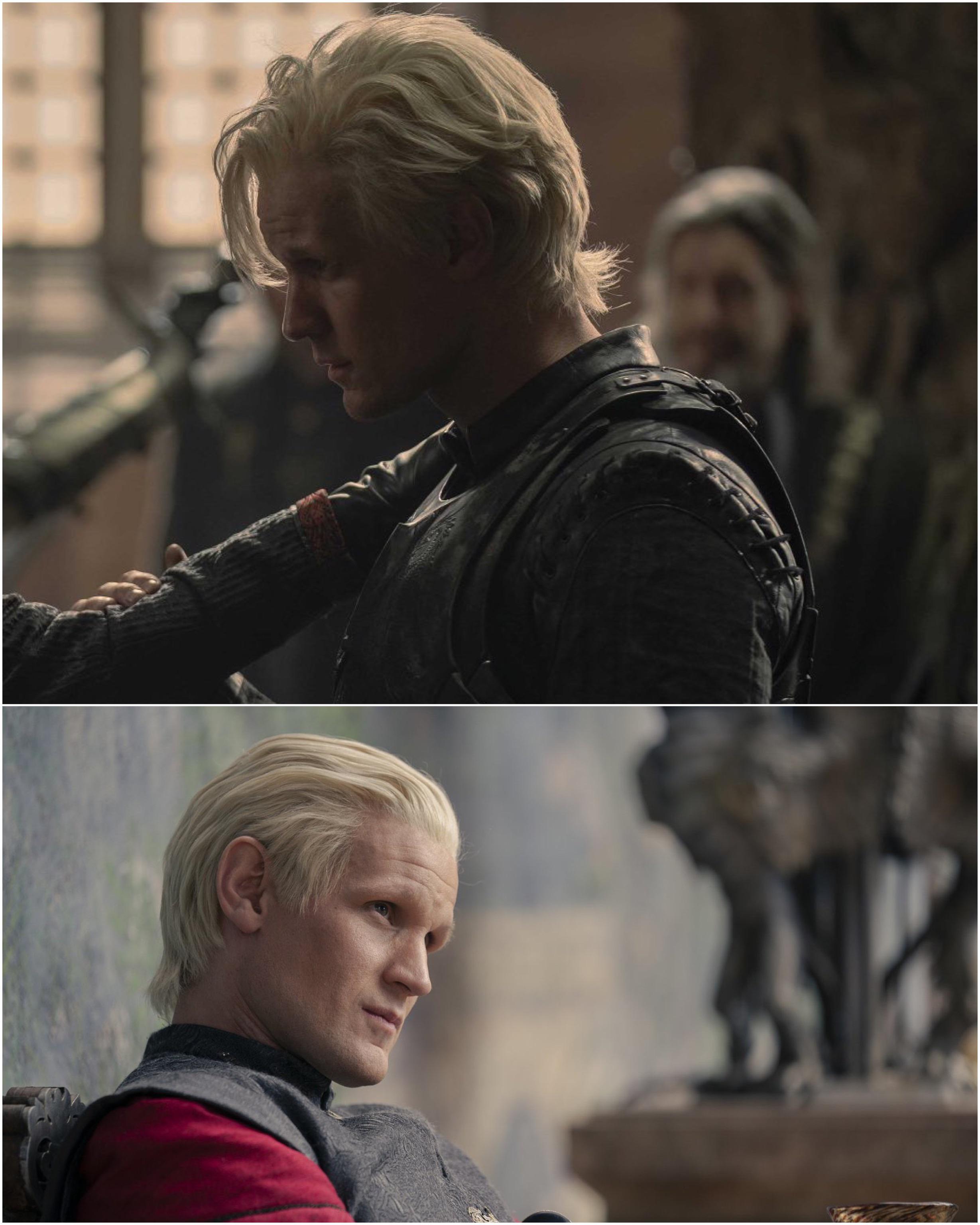 Watching HOTD for the plot. The plot: | /r/FreeFolk | /r/freefolk ...