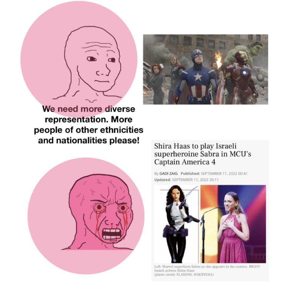 Auth-left when an Israeli person breathes | /r/PoliticalCompassMemes ...