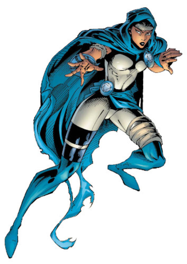 Sabra Costume | Sabra (Israeli Marvel Superhero) | Know Your Meme