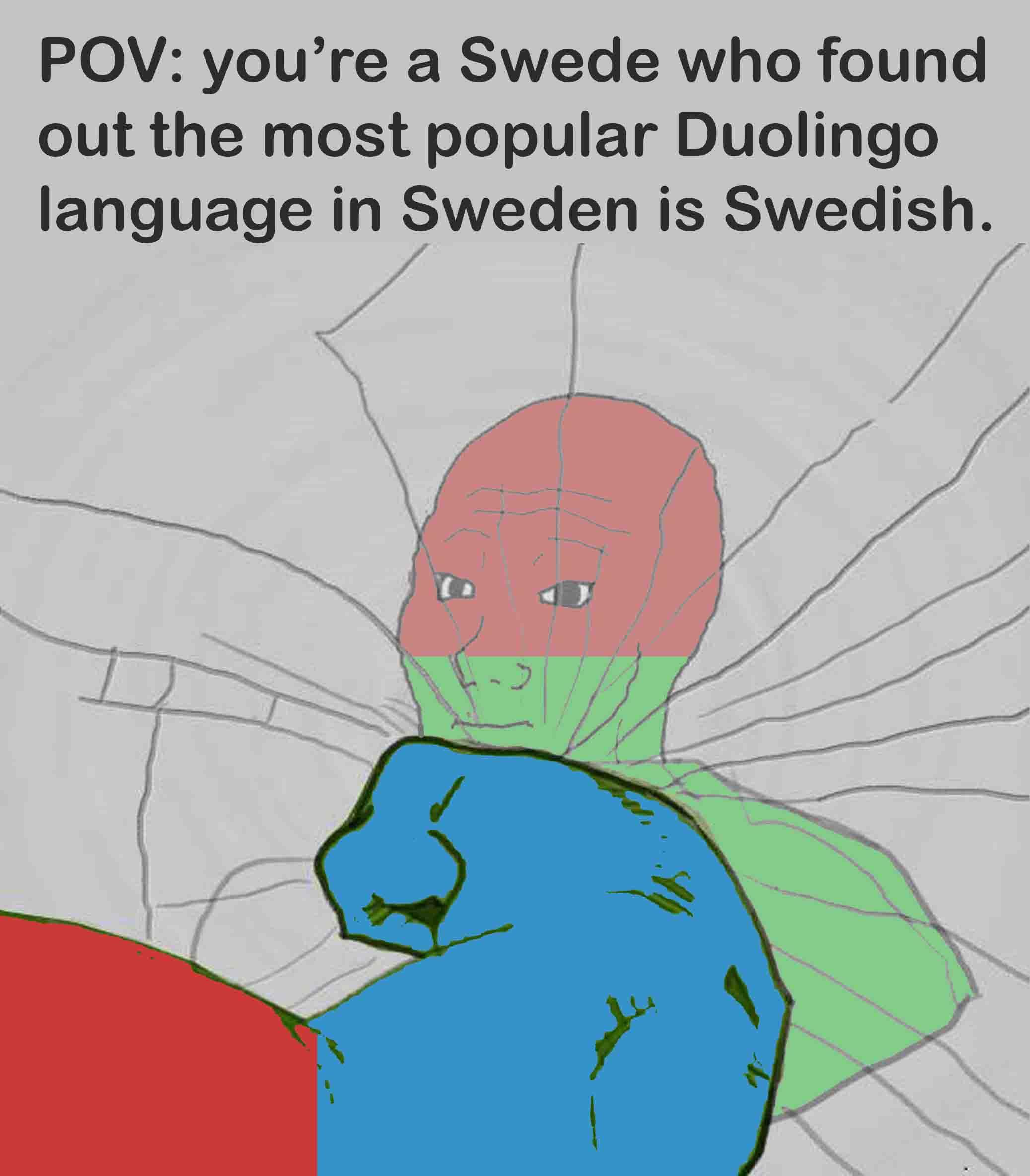 Trump was right about Sweden | /r/PoliticalCompassMemes | Political ...