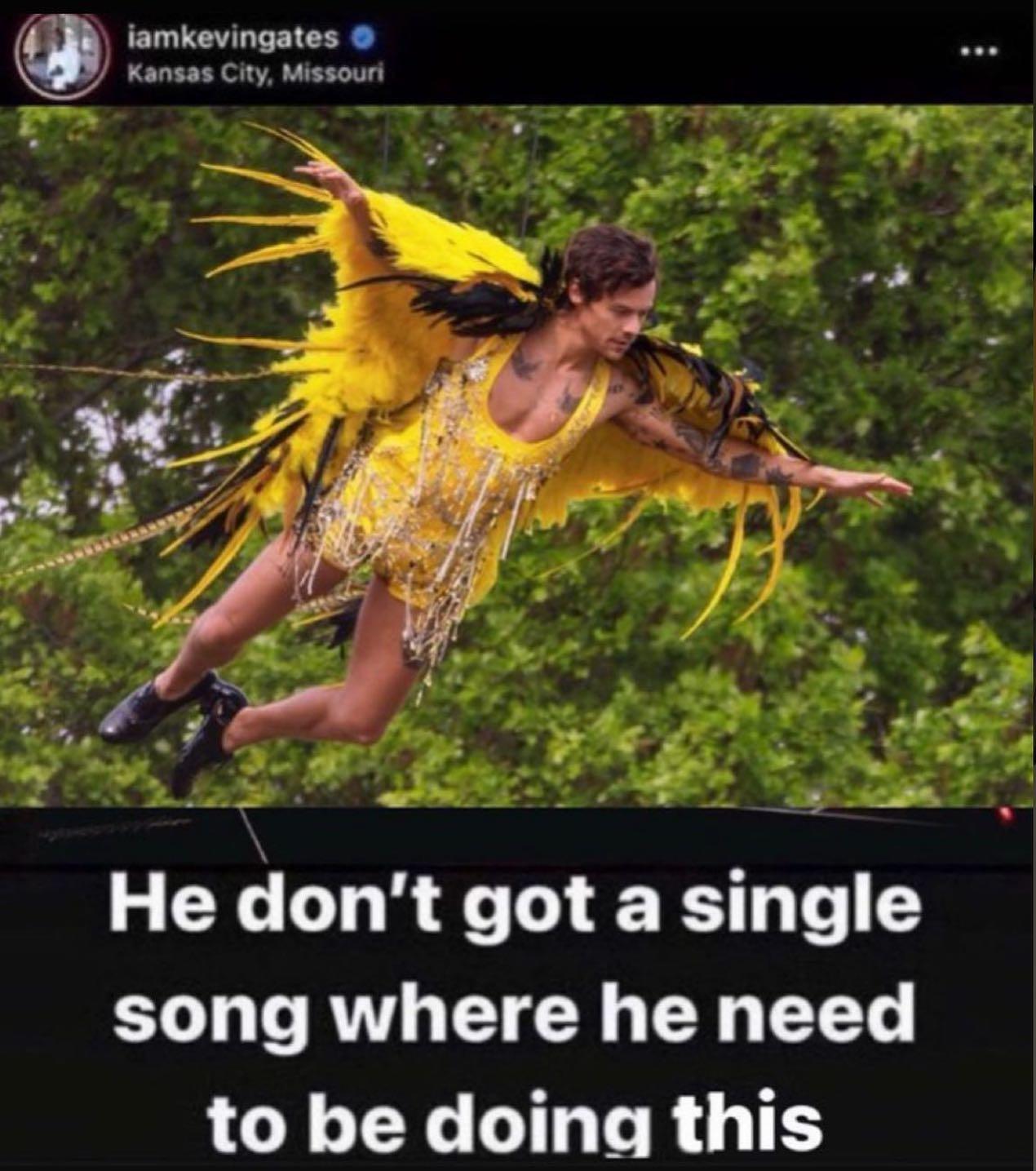 Kevin Gates Jumping Meme | Kevin Gates Jump / He Don't Got A Single ...