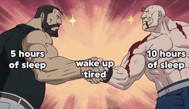 FMA | FullMetal Alchemist Handshake | Know Your Meme