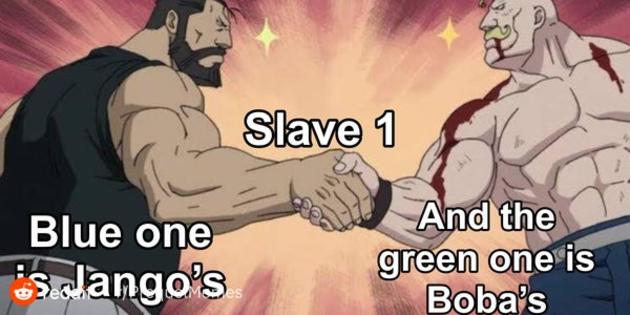 FMA | FullMetal Alchemist Handshake | Know Your Meme