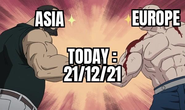 FMA | Fullmetal Alchemist Handshake | Know Your Meme