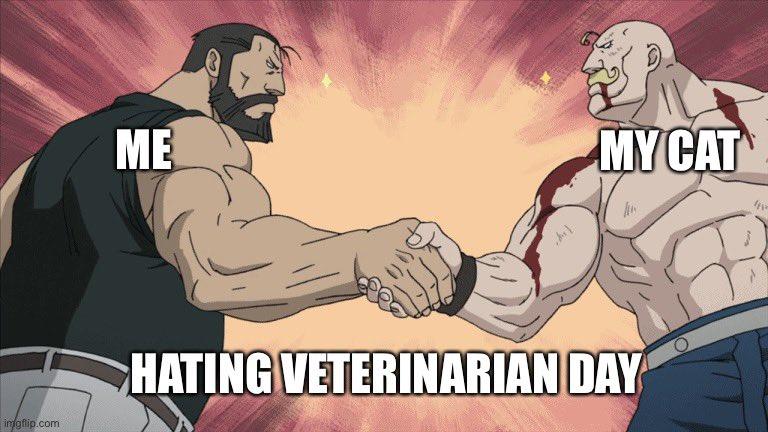 FMA | Fullmetal Alchemist Handshake | Know Your Meme