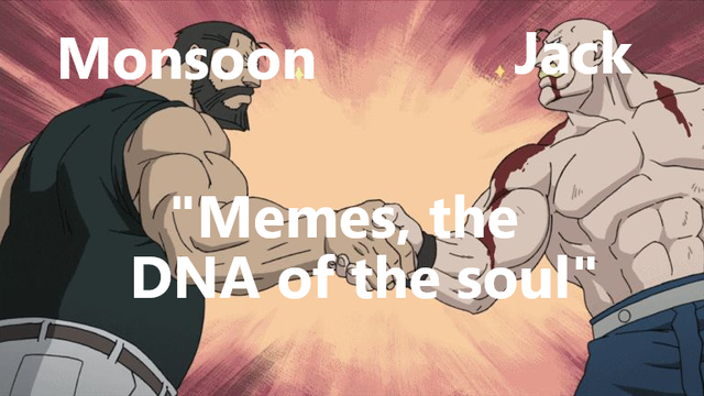 FMA | FullMetal Alchemist Handshake | Know Your Meme