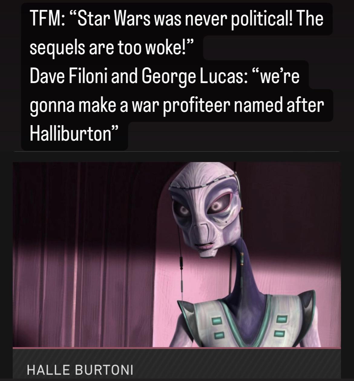 Don’t forget Darth Dubya and Emperor Cheney | /r/PrequelMemes | Prequel ...