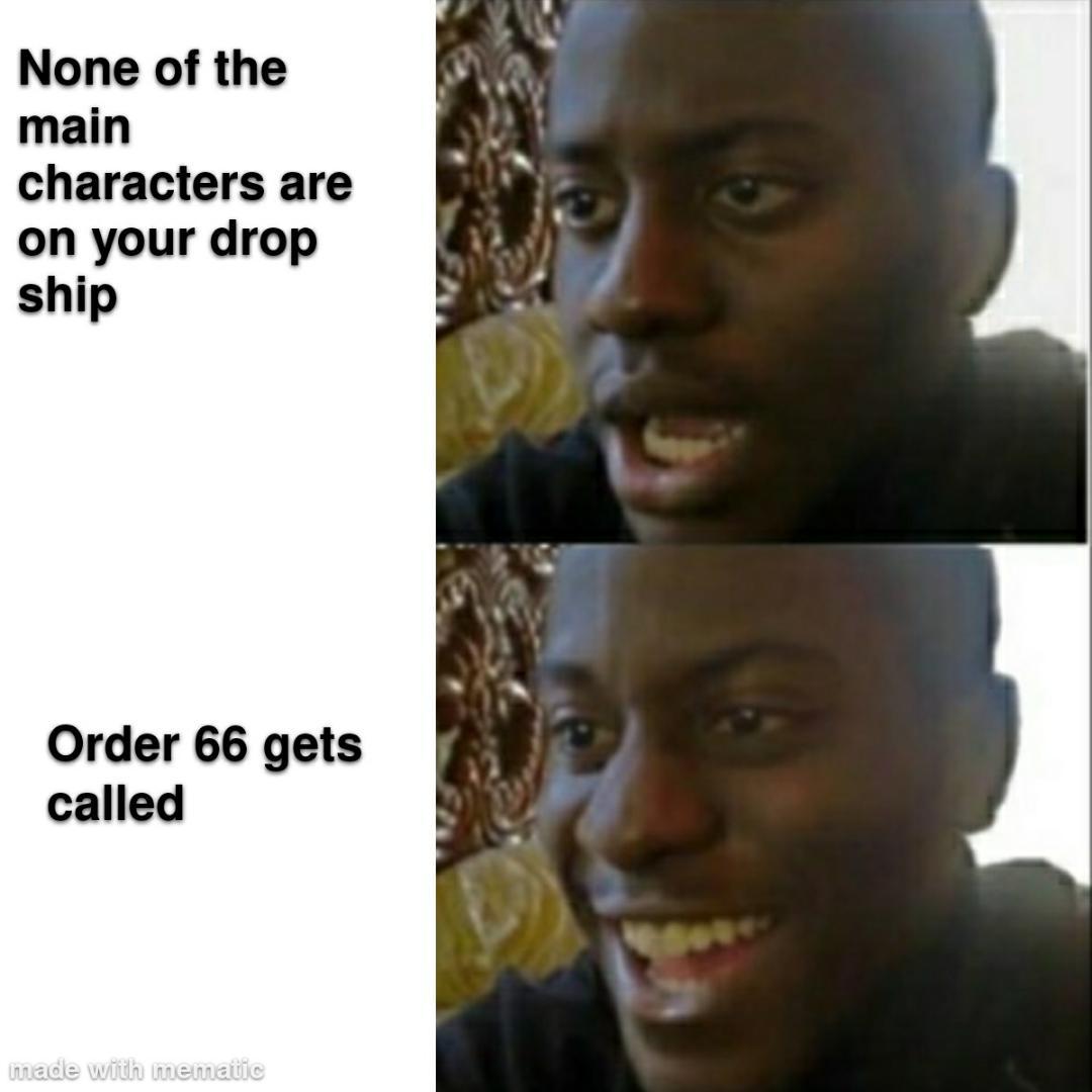 I can't be the first to think of this | /r/PrequelMemes | Prequel Memes ...