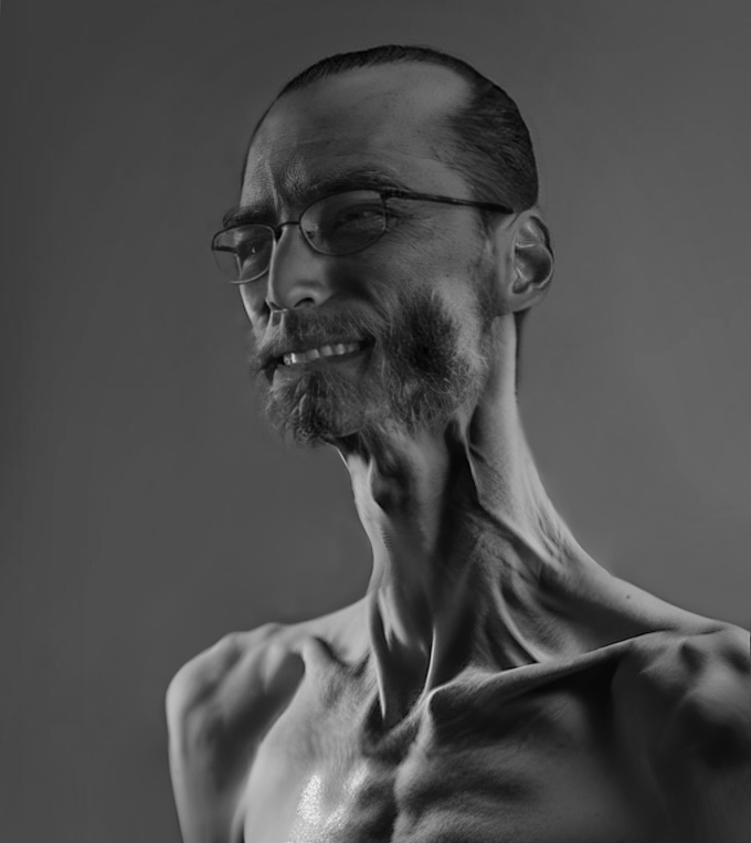 The Gigavirgin | GigaChad | Know Your Meme