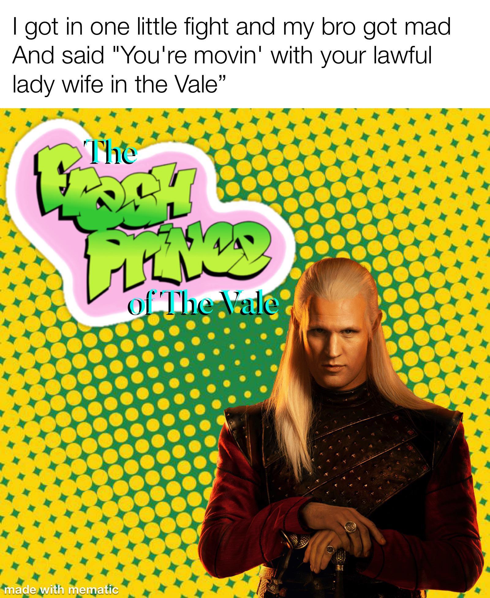 In Westeros born and raised | /r/FreeFolk | /r/freefolk | Know Your Meme