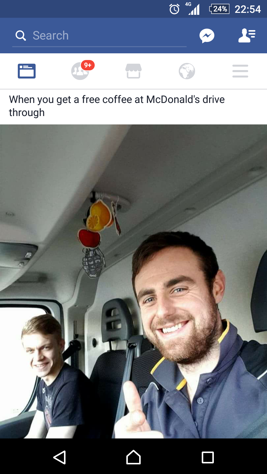 This madlad | /r/madlads | Mad Lad / Madlad | Know Your Meme