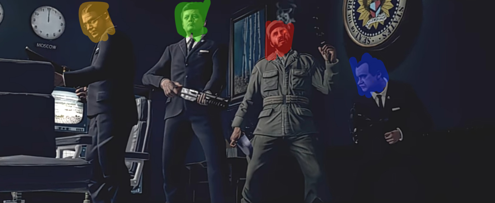 PCM users 0,003 seconds after Aliens invade earth be like | /r ...